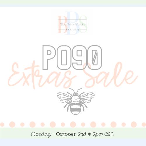 Pre Sale 90 Extras Sale. – Busy Bee Smocks!